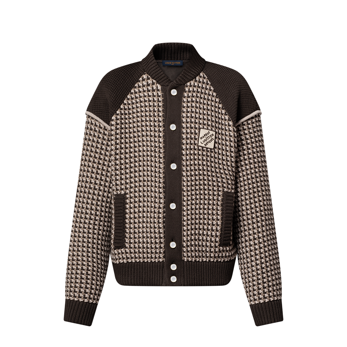 Nil H35 - Men Bags | LOUIS VUITTON